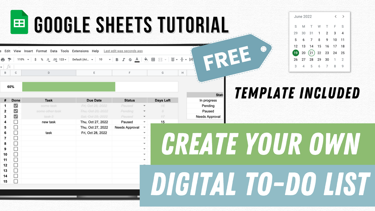 FREE YouTube tutorials – Think Like A Girl Boss